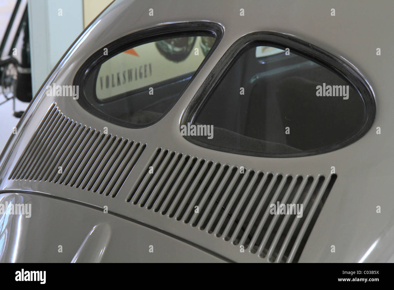 Rear piece High Resolution Stock Photography and Images - Alamy