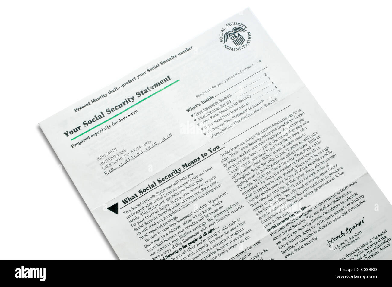 National security documents hi-res stock photography and images - Alamy