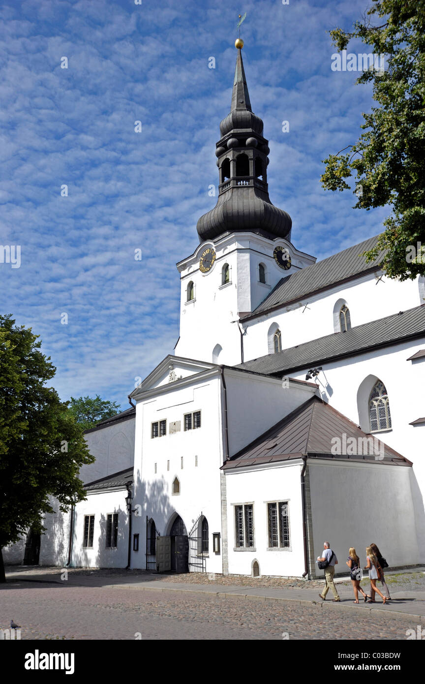 Tallinn reval hi-res stock photography and images - Alamy