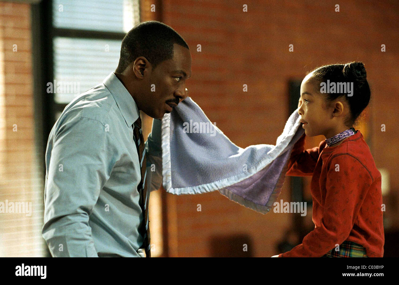 Imagine That Eddie High Resolution Stock Photography and Images - Alamy