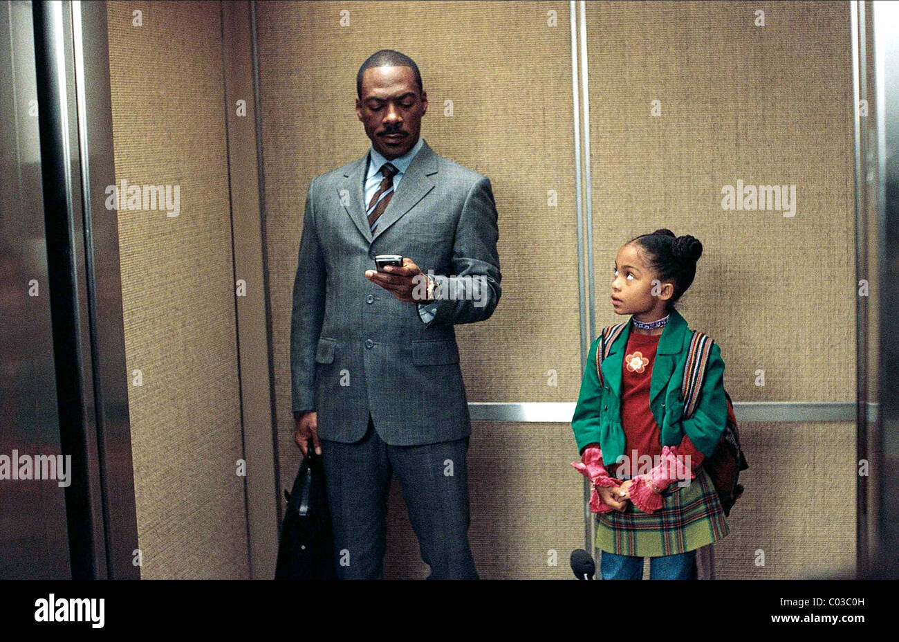 Imagine That Eddie High Resolution Stock Photography and Images - Alamy