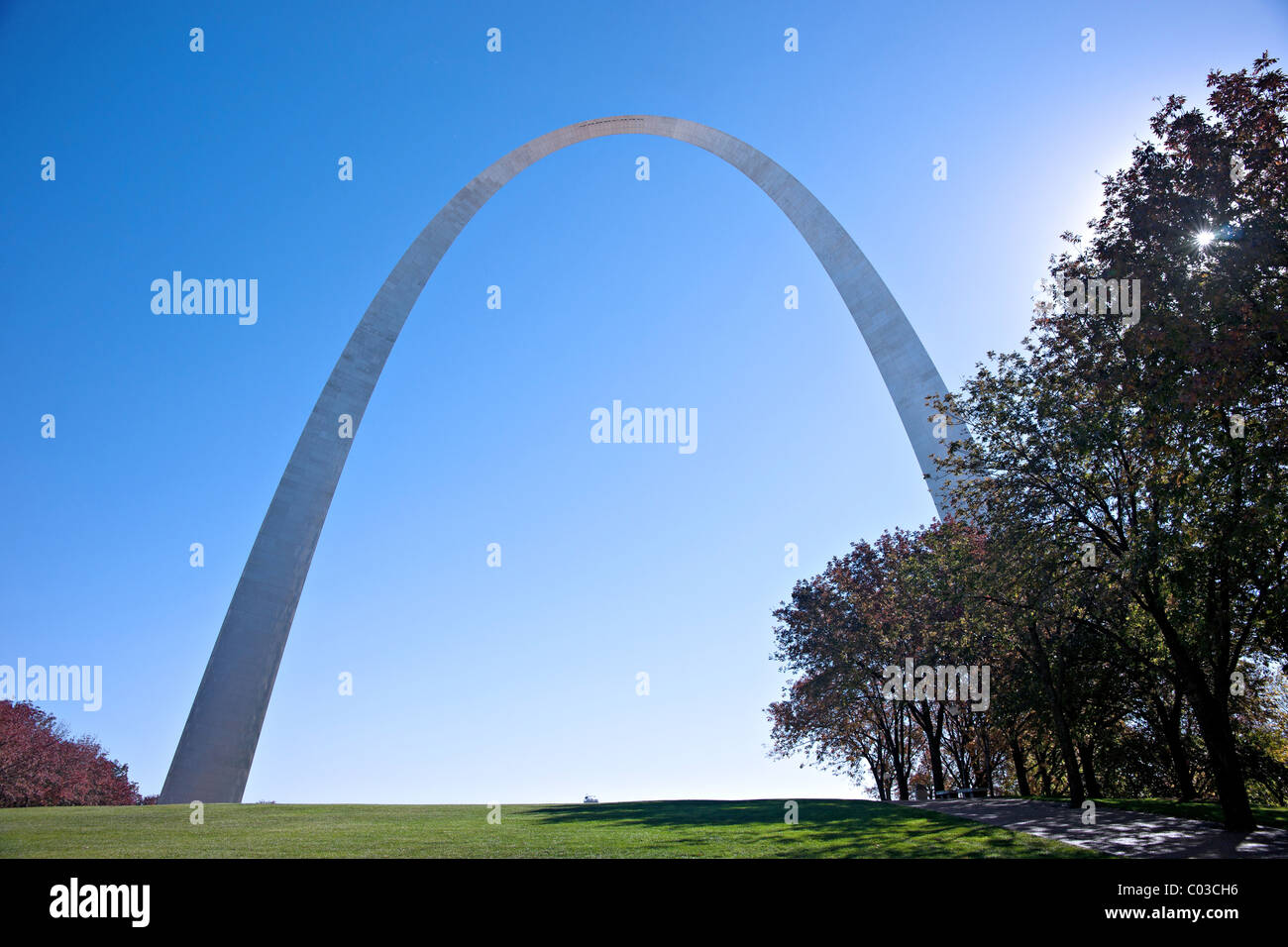 Archway memorial arch hi-res stock photography and images - Alamy