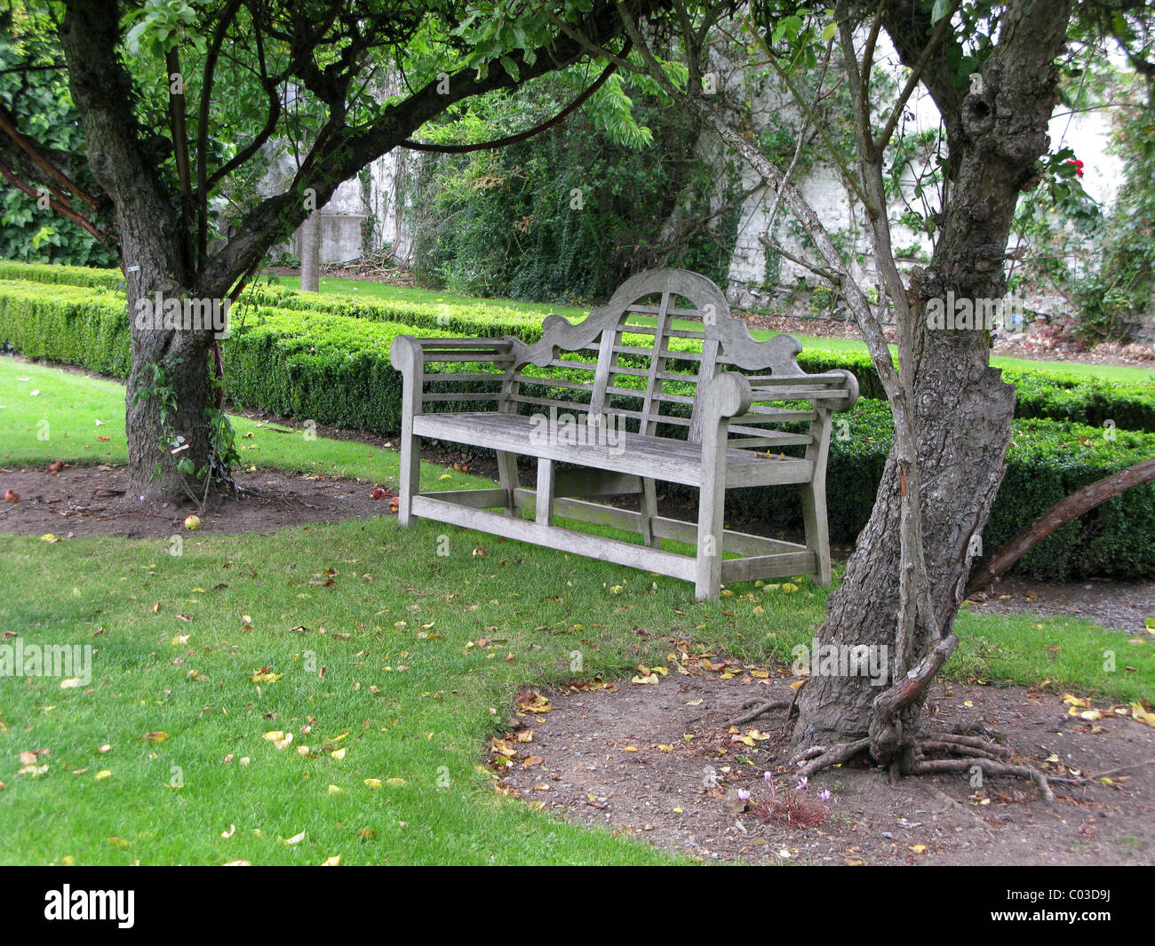 Farmleigh house in phoenix hi-res stock photography and images - Alamy