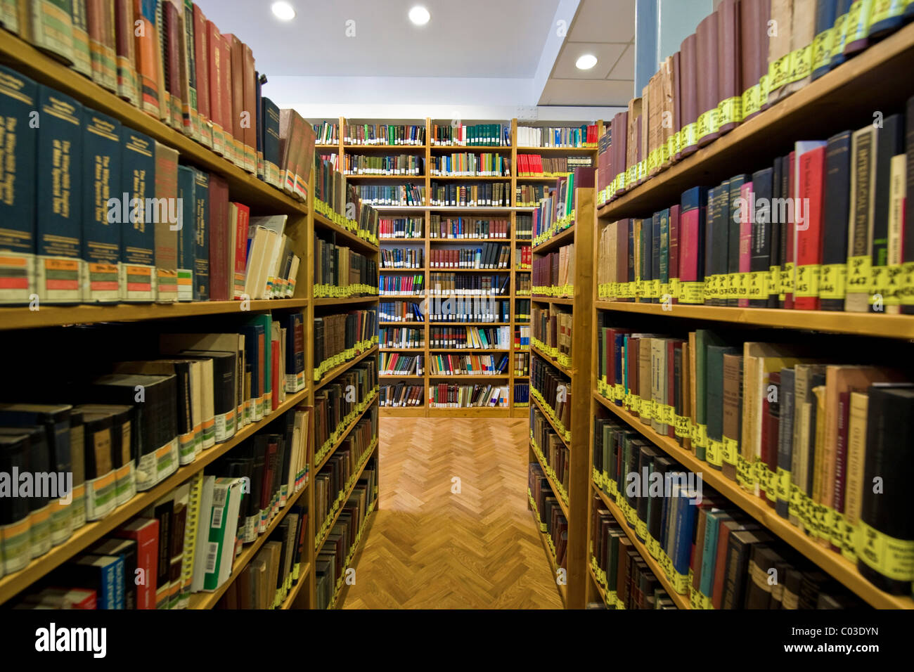 Classroom study, italy university hi-res stock photography and images ...