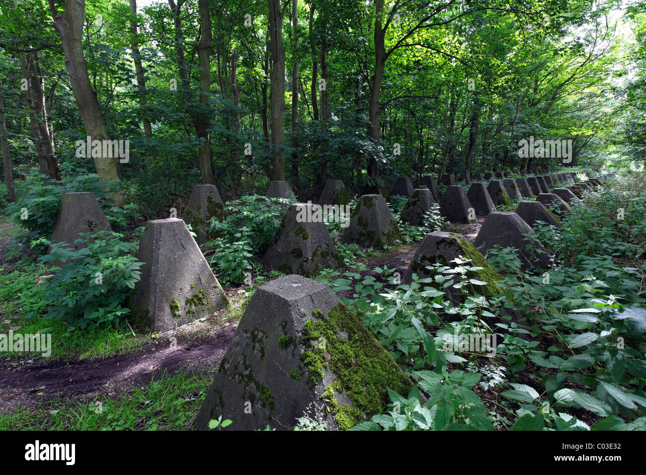 Atlantikwall 1943 hi-res stock photography and images - Alamy