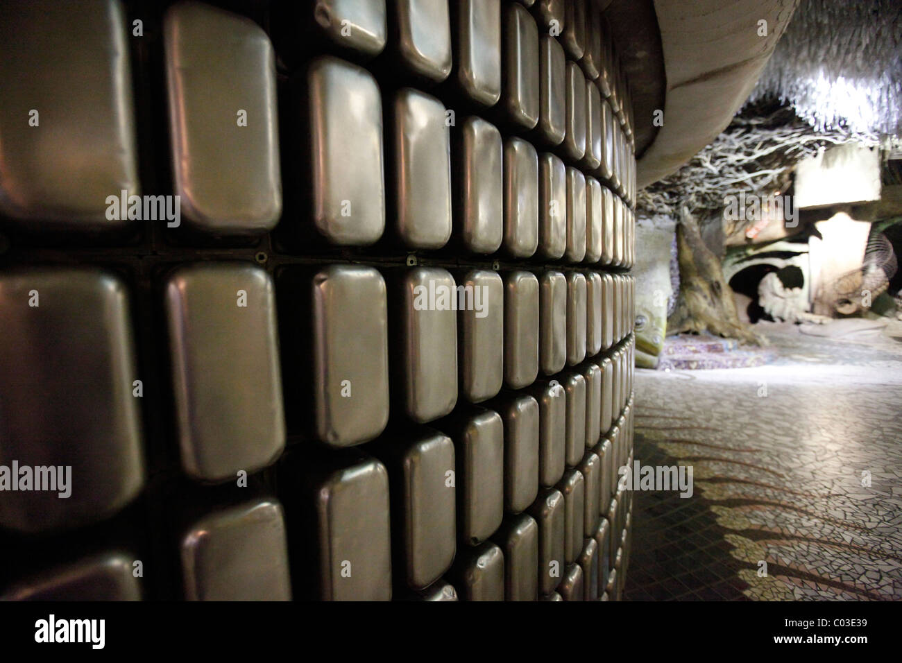 City museum st louis missouri hi-res stock photography and images - Alamy