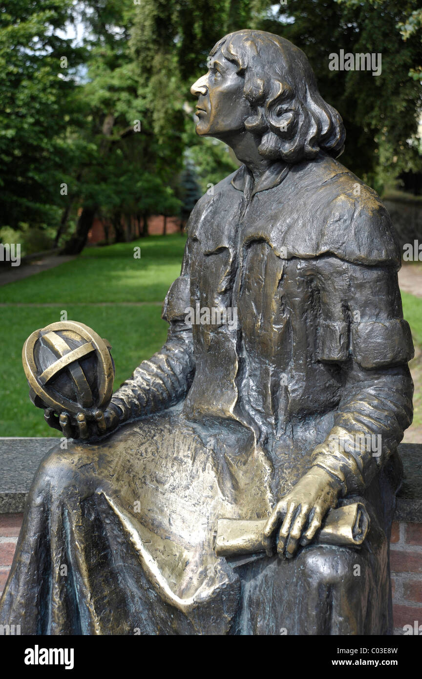 Copernicus hi-res stock photography and images - Alamy