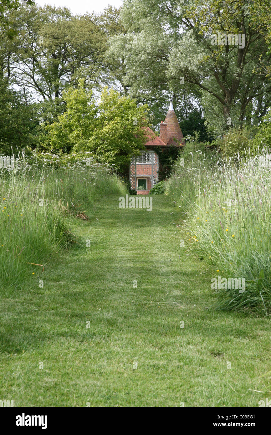 Godinton house hi-res stock photography and images - Alamy