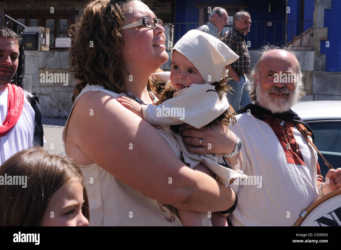 Astures High Resolution Stock Photography and Images - Alamy