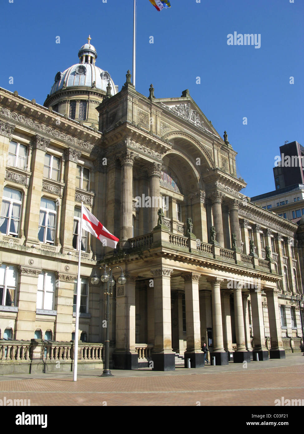 Brum uk hi-res stock photography and images - Alamy