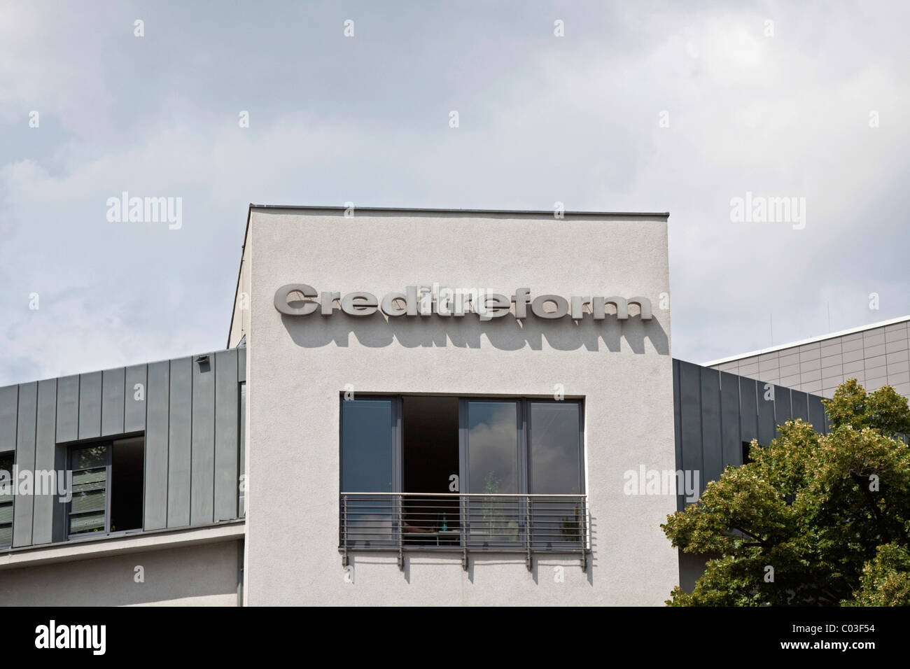 Credit reference agency hi-res stock photography and images - Alamy