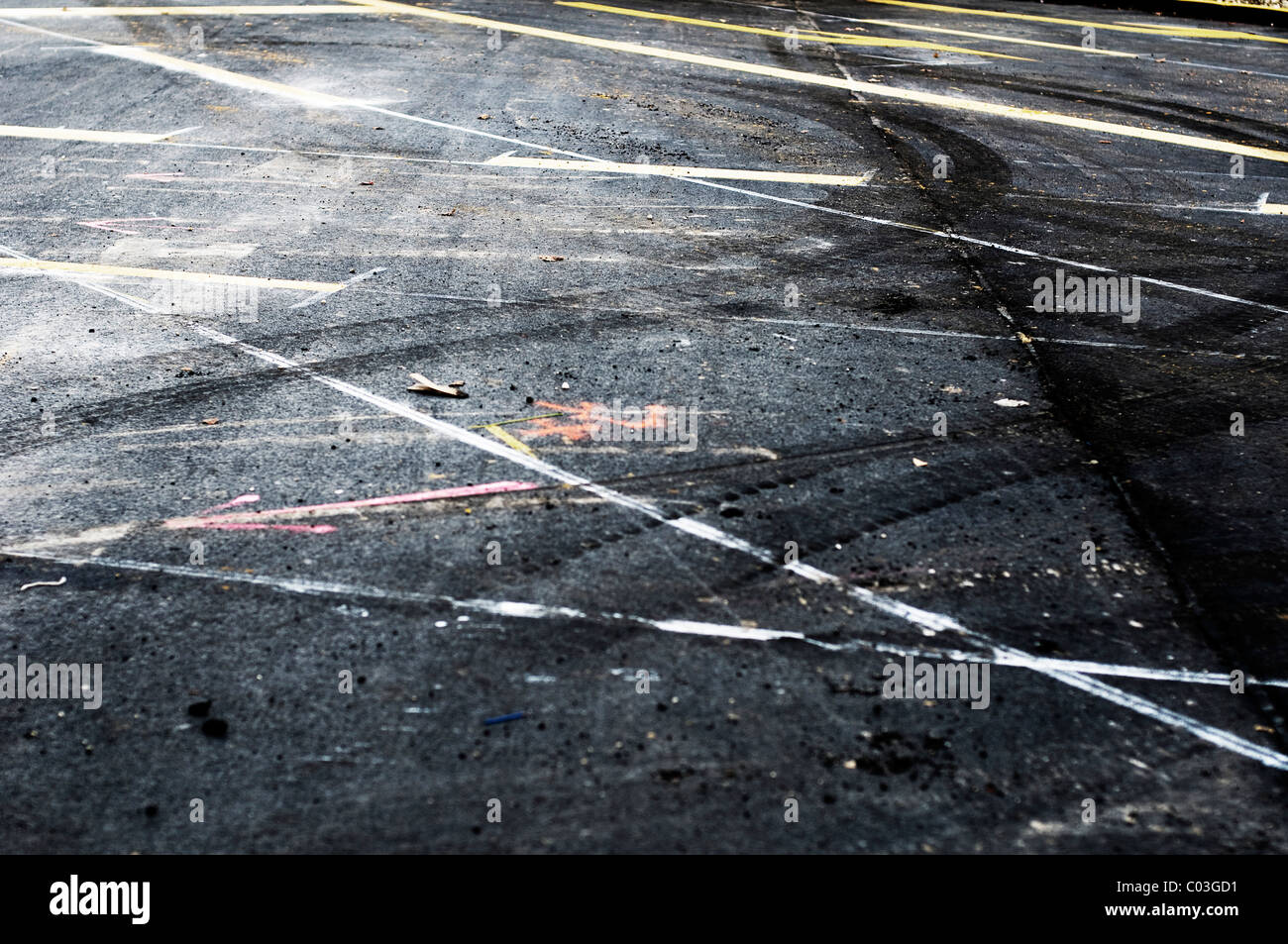 Display markings hi-res stock photography and images - Alamy