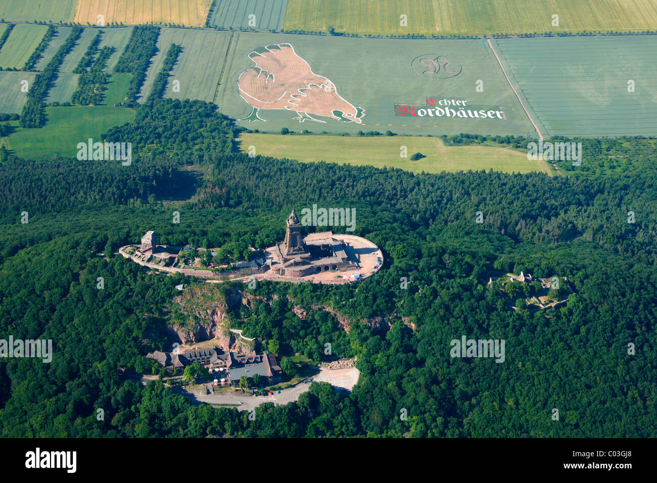 Kyffhaeuser hi-res stock photography and images - Alamy