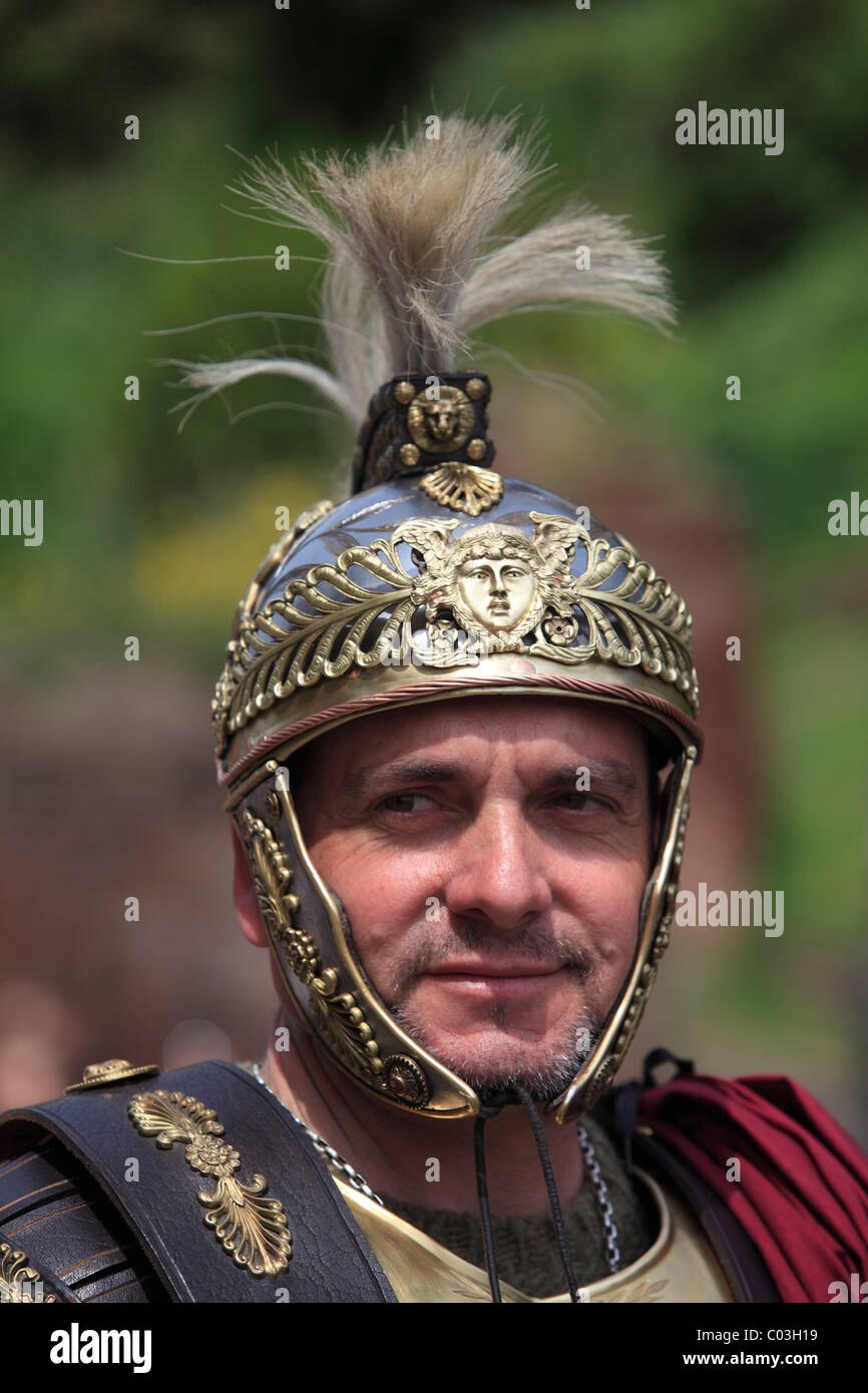 Historical procession, Rome, Italy, Europe Stock Photo - Alamy
