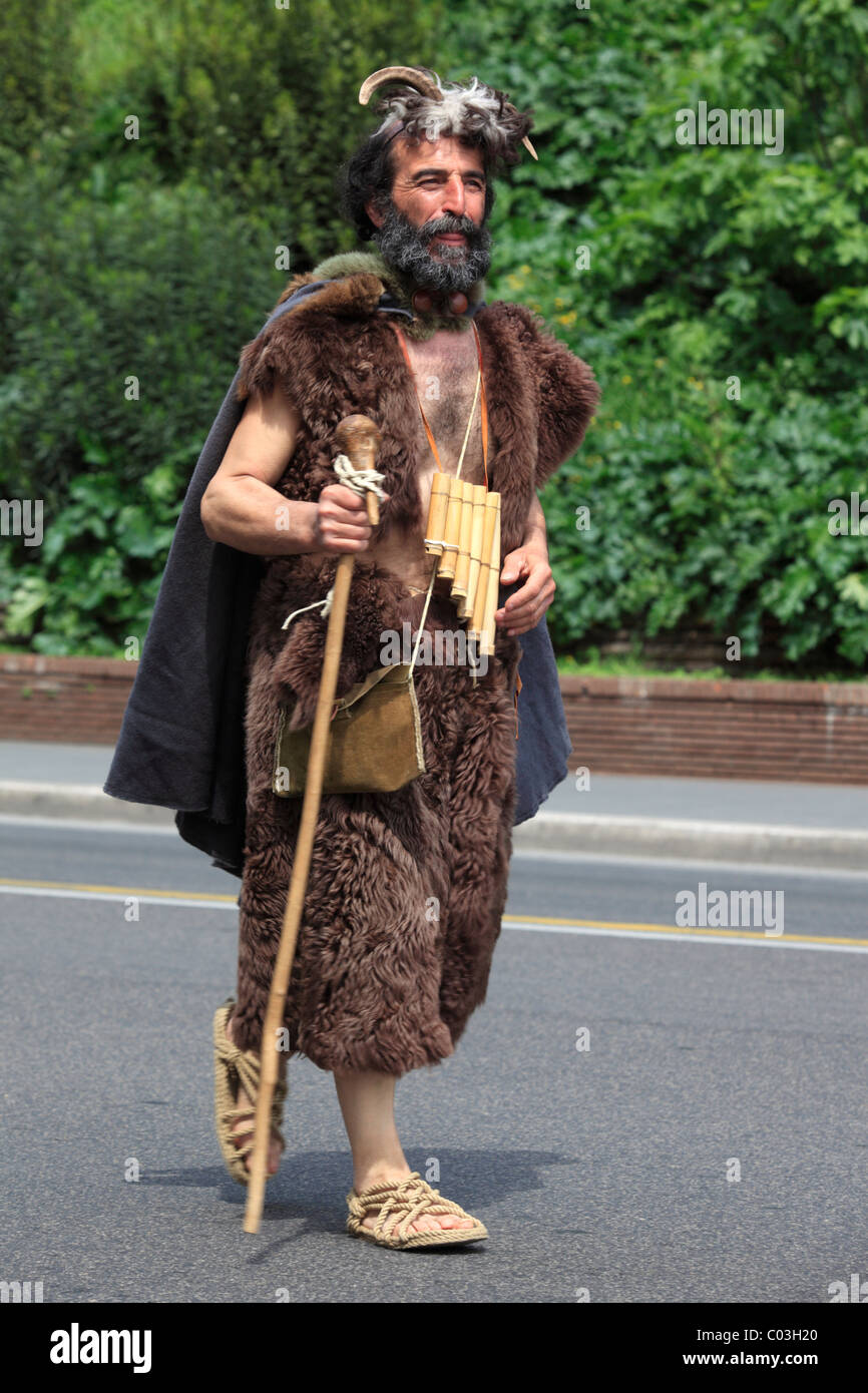 Historical procession, Rome, Italy, Europe Stock Photo - Alamy