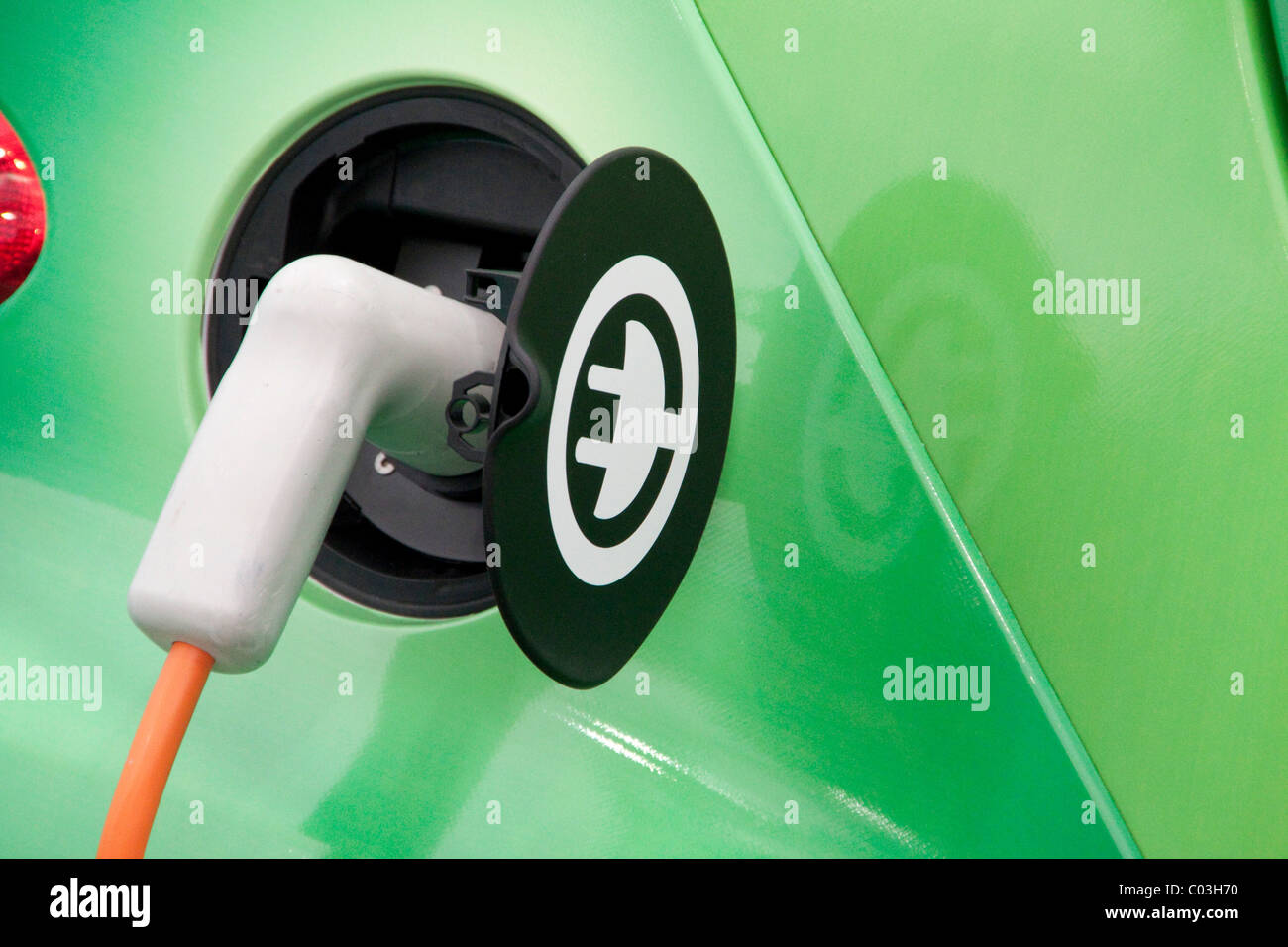 Charged Gas High Resolution Stock Photography and Images - Alamy