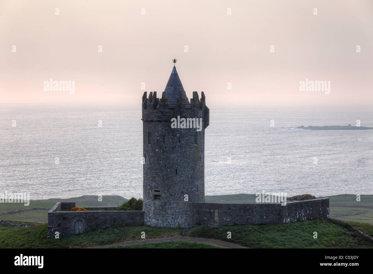 Clare castle hi-res stock photography and images - Alamy