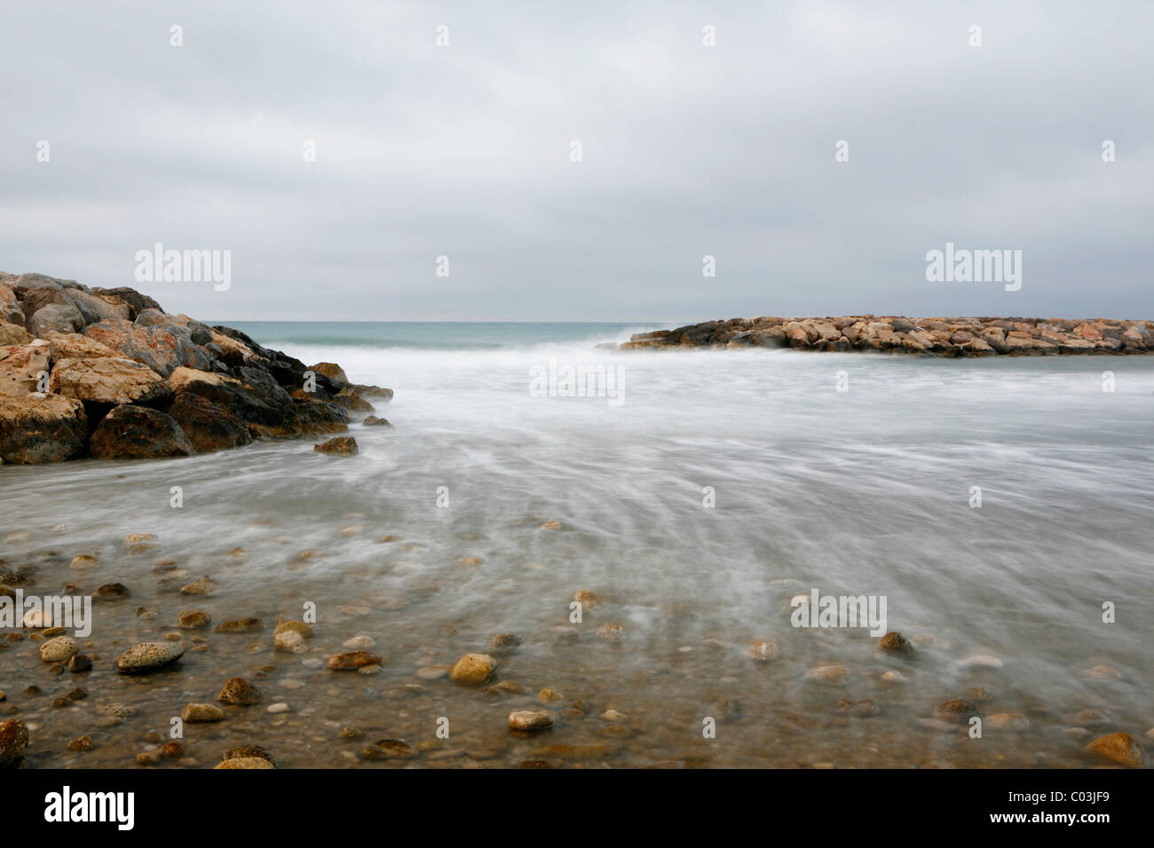 Garraf region hi-res stock photography and images - Alamy
