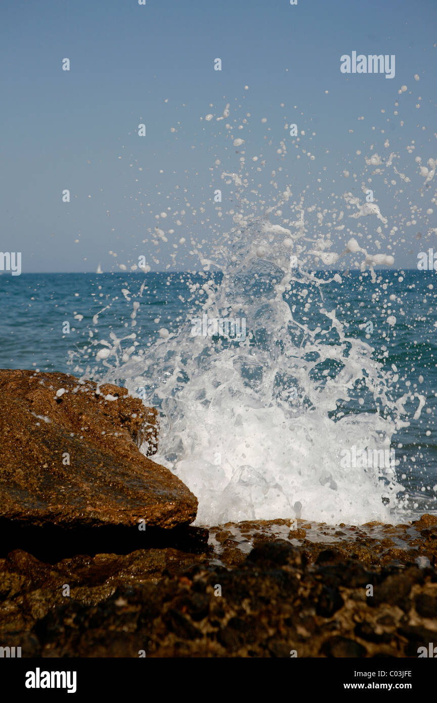 Spray dorado hi-res stock photography and images - Alamy