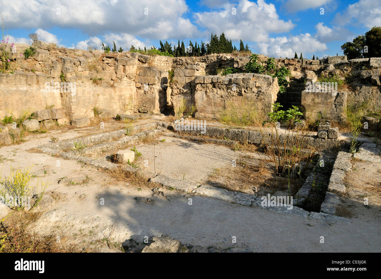 Ugarit hi-res stock photography and images - Alamy