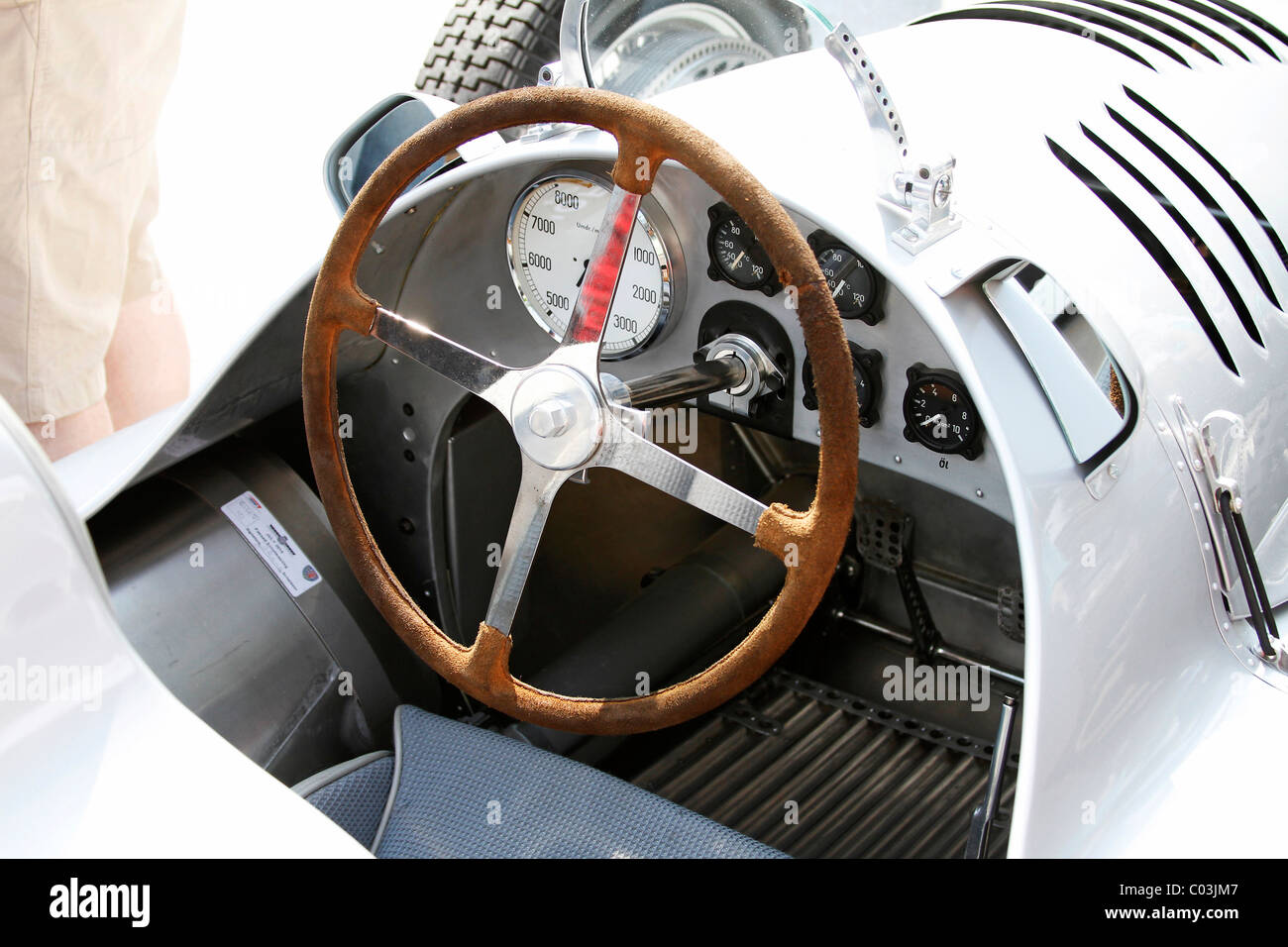 Auto union type d hi-res stock photography and images - Alamy