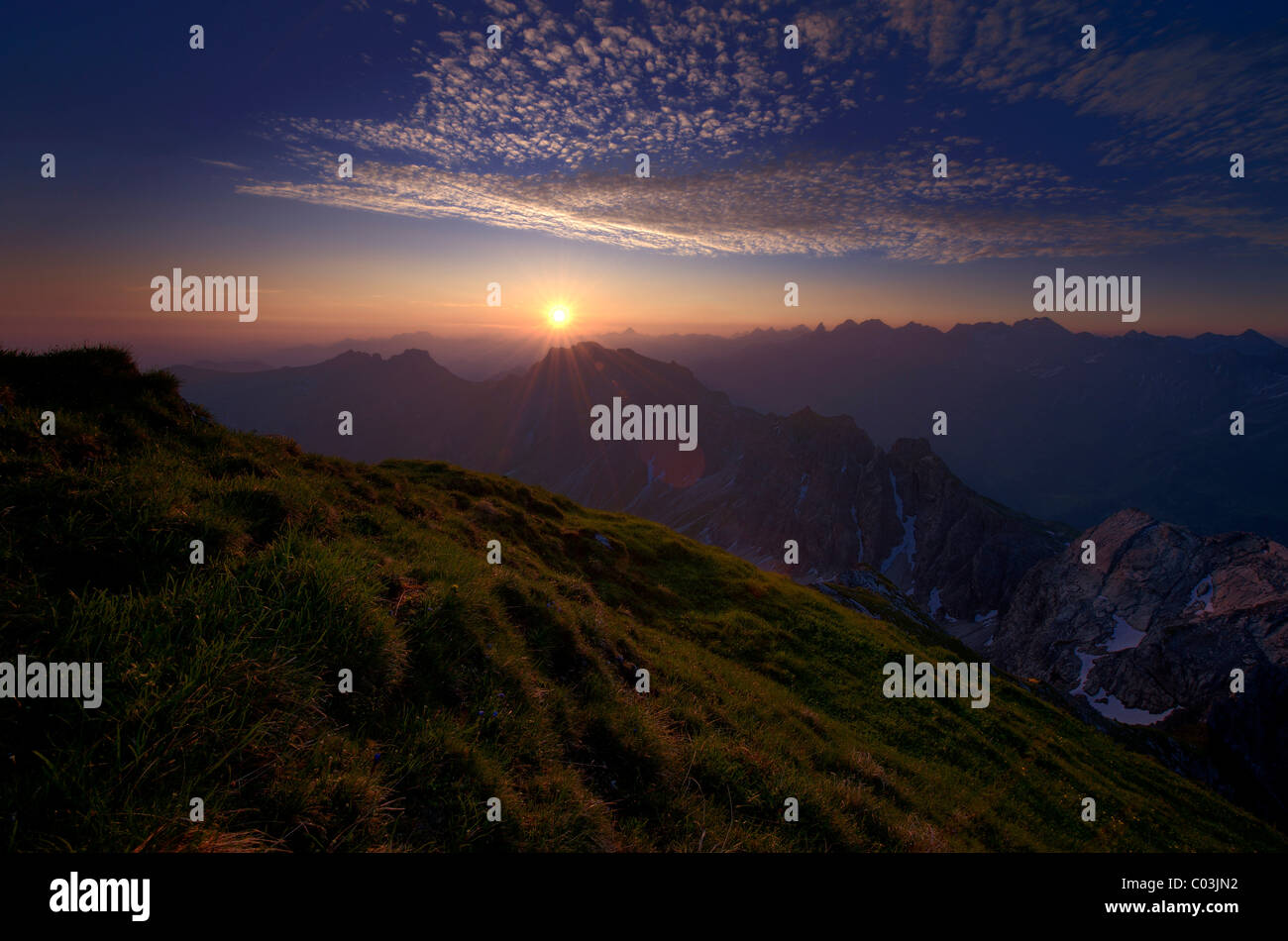 Atmospheric moo hi-res stock photography and images - Alamy