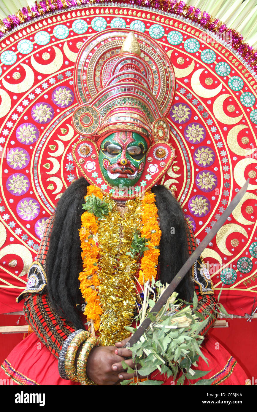 Kuthuparamba hi-res stock photography and images - Alamy