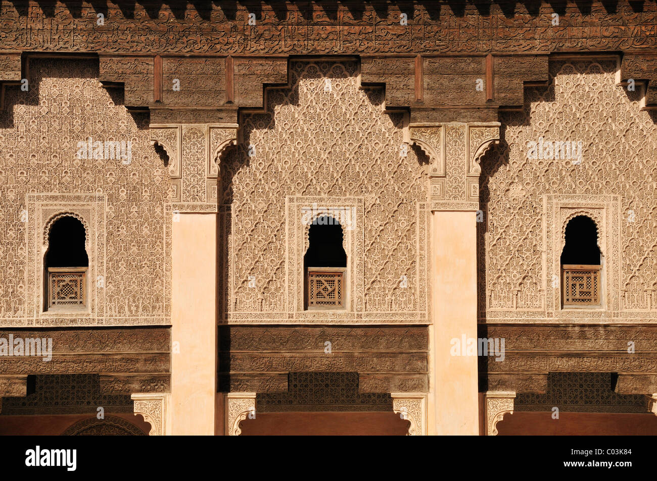 Medresa hi-res stock photography and images - Alamy