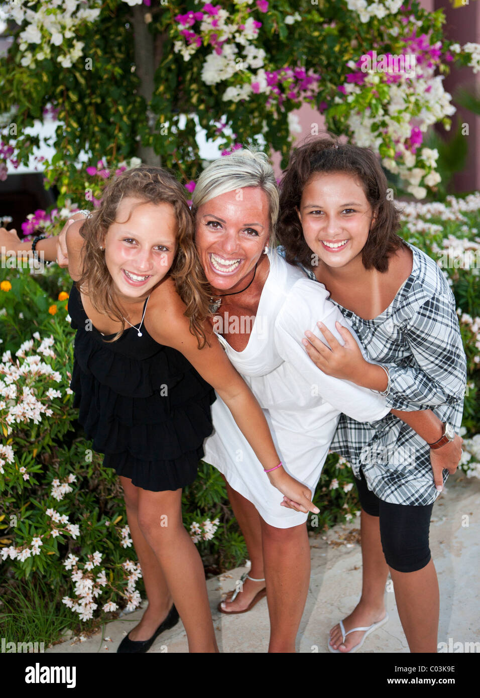 13 year olds hi-res stock photography and images - Alamy