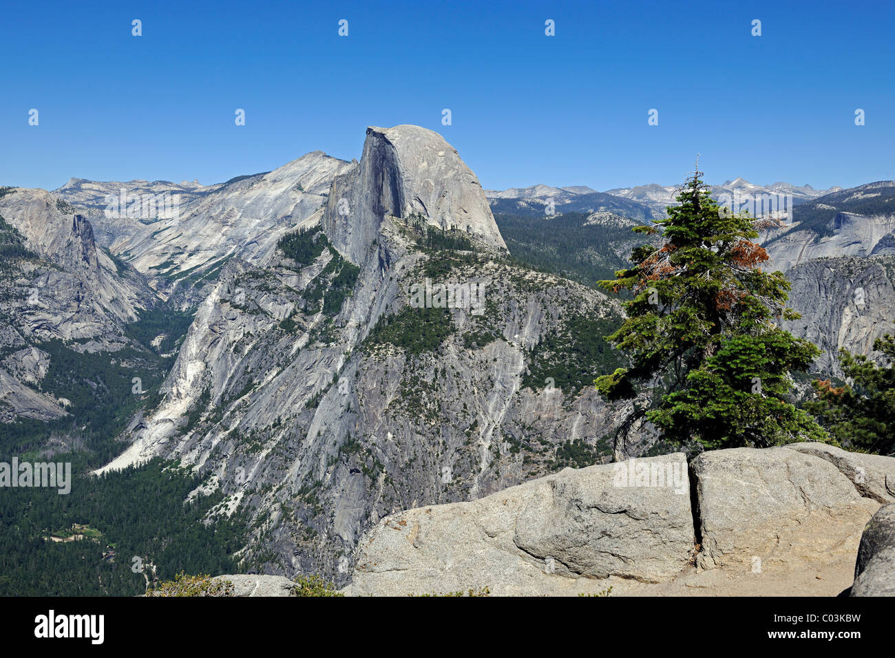 Dome mountain hi-res stock photography and images - Alamy