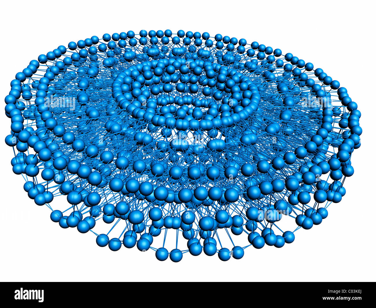 Molecular Graphics Stock Photos & Molecular Graphics Stock Images - Alamy