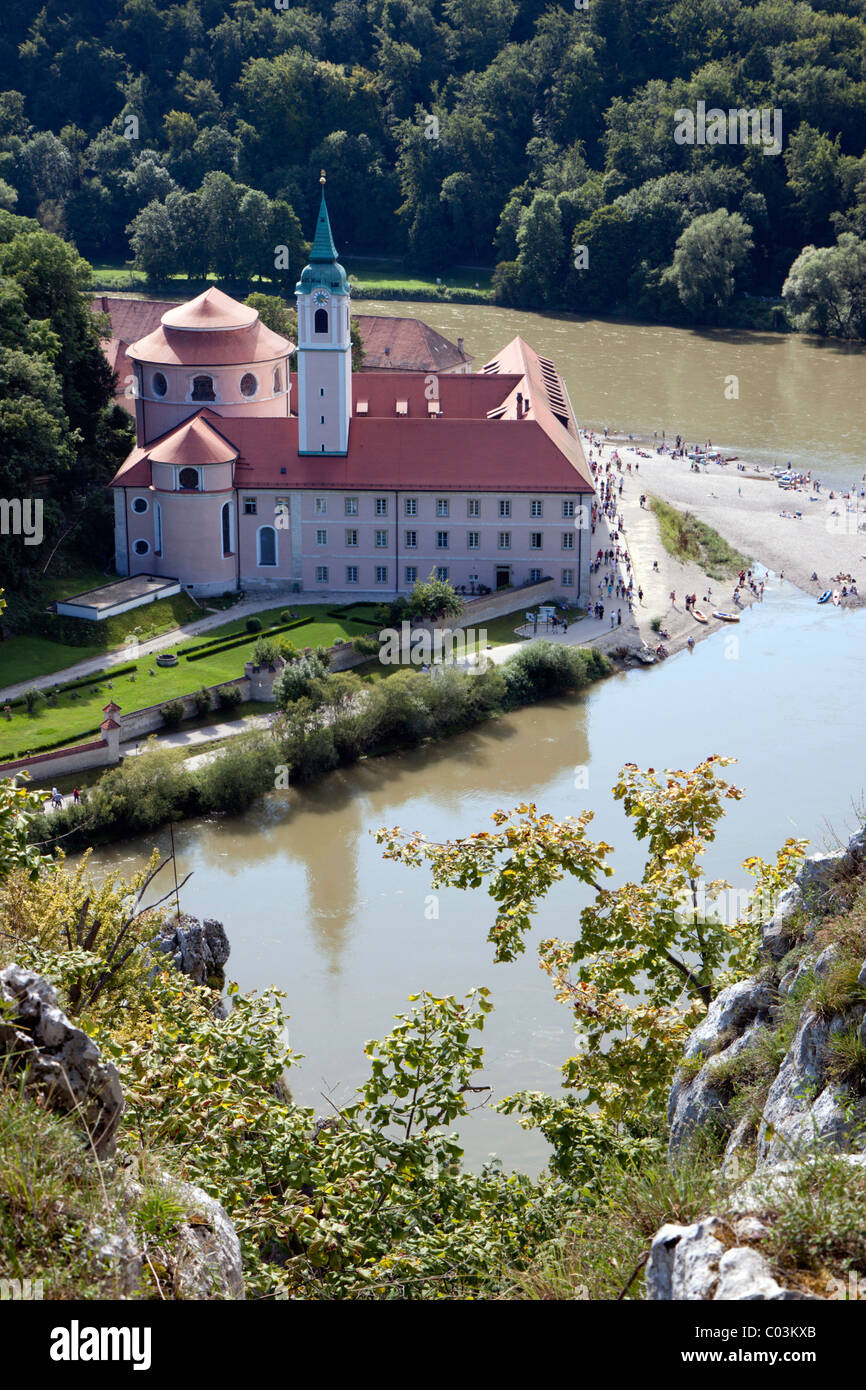 Weltenburg Abbey High Resolution Stock Photography and Images - Alamy