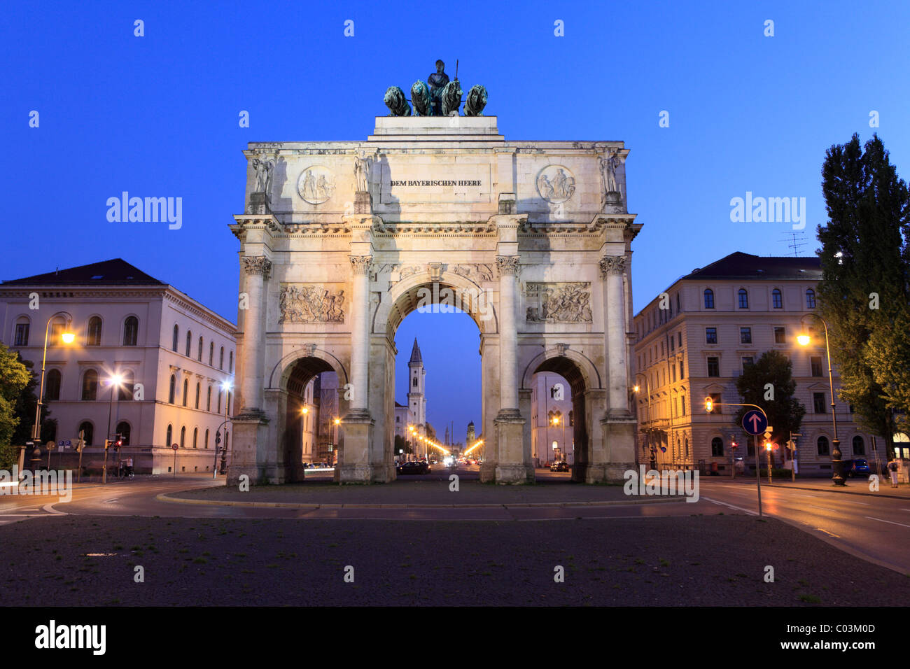 Schwabing hi-res stock photography and images - Alamy
