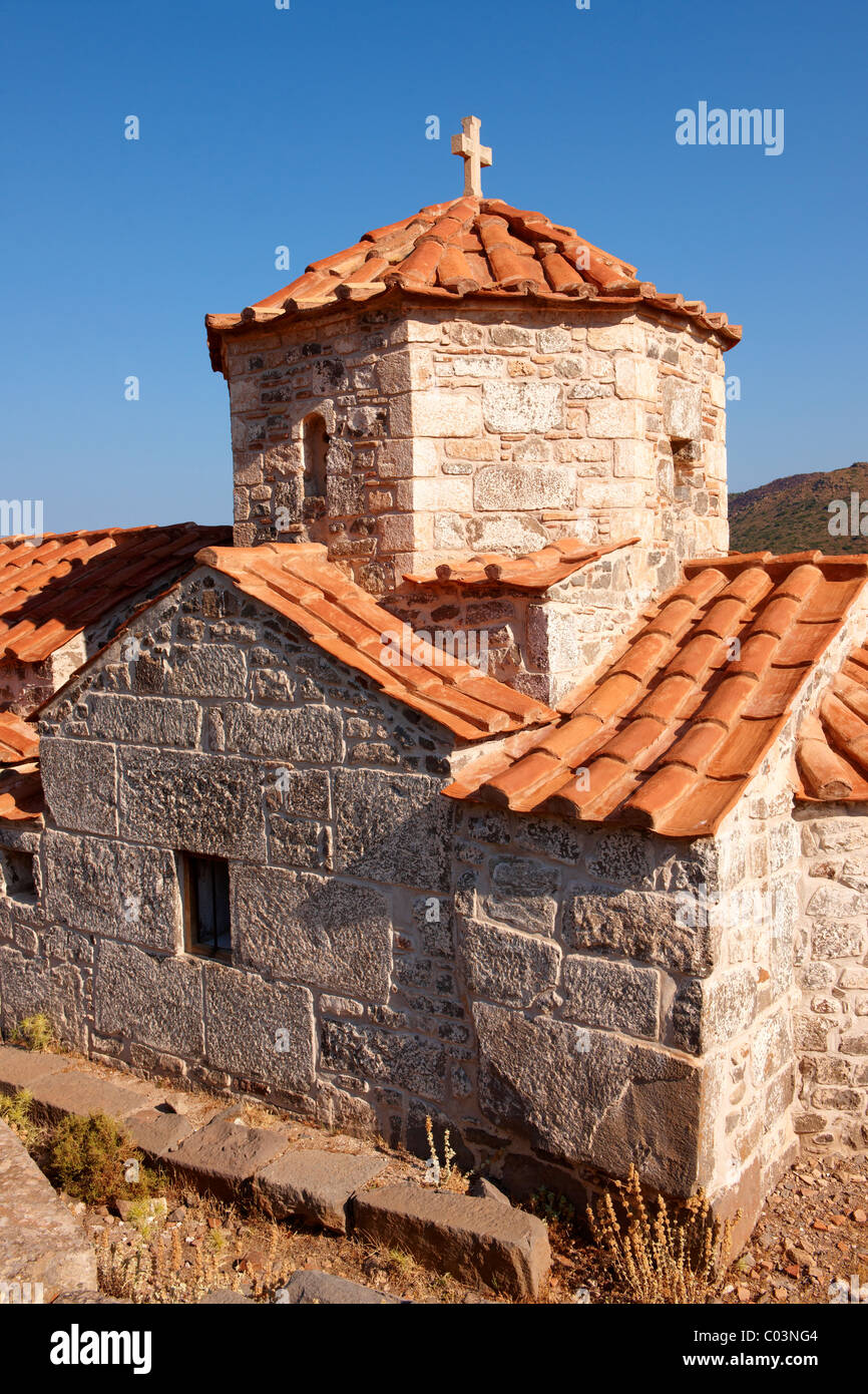 Byzantine churches hi-res stock photography and images - Alamy