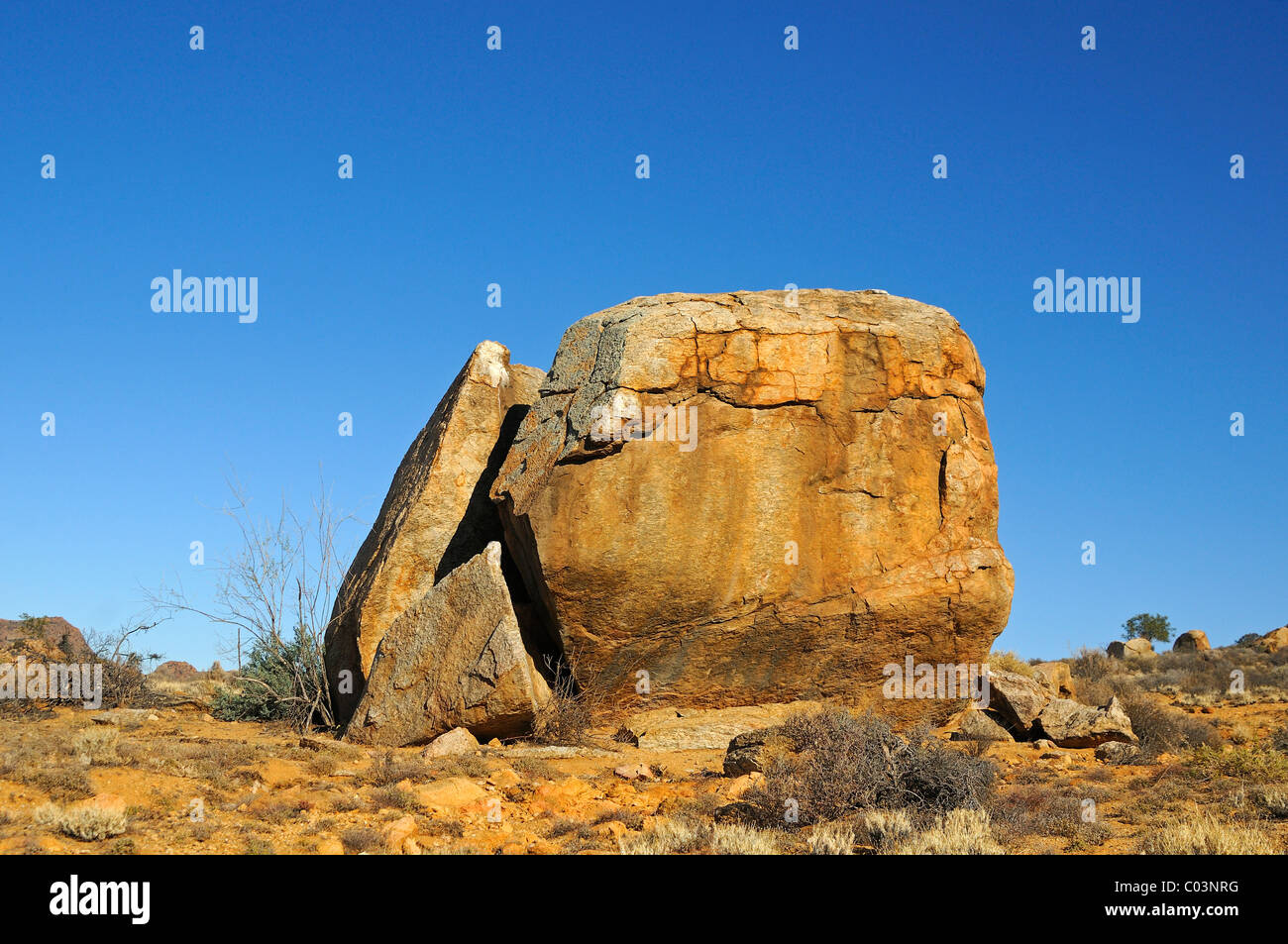 Weathering granite hi-res stock photography and images - Alamy