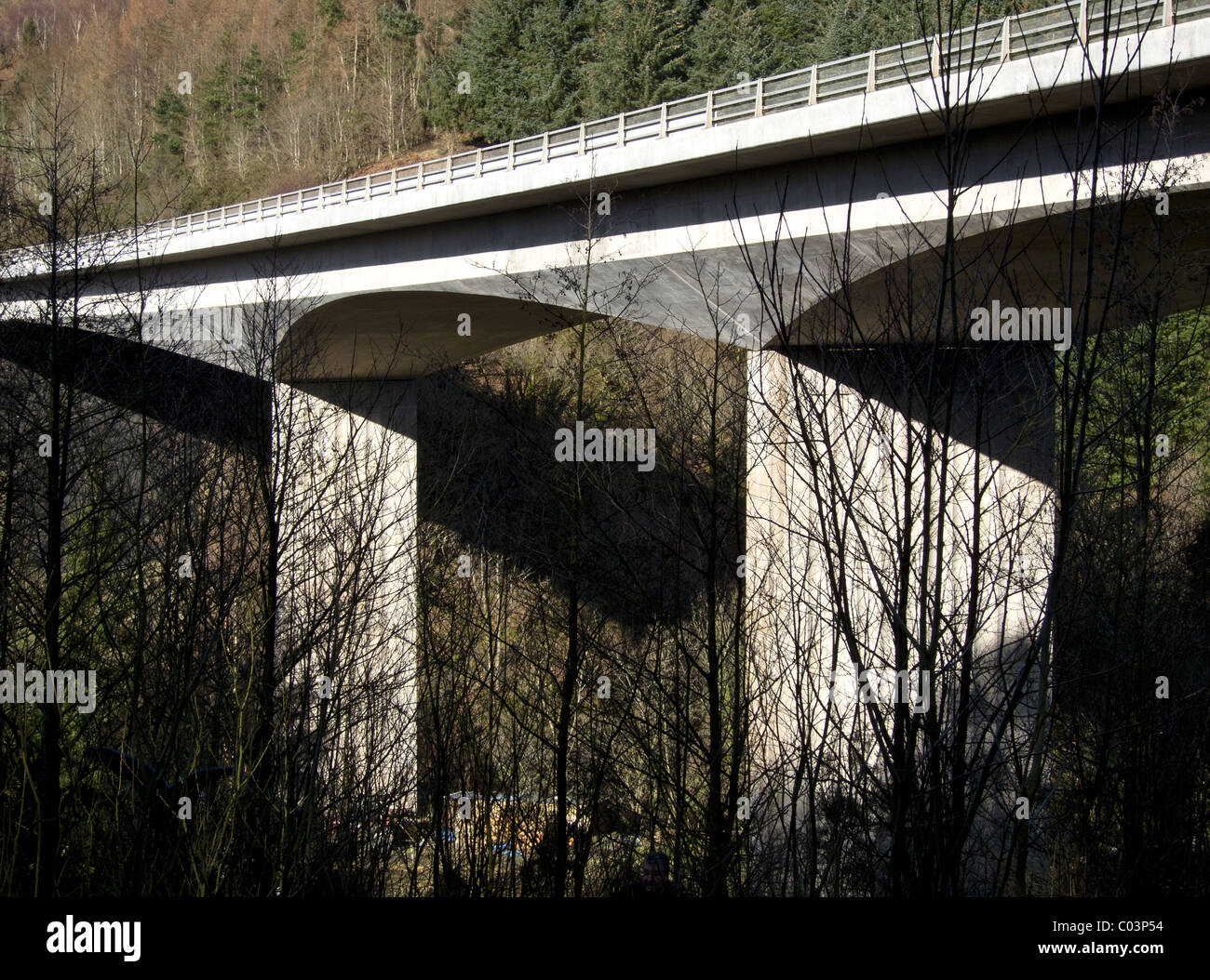 Concrete Span Stock Photos & Concrete Span Stock Images - Alamy