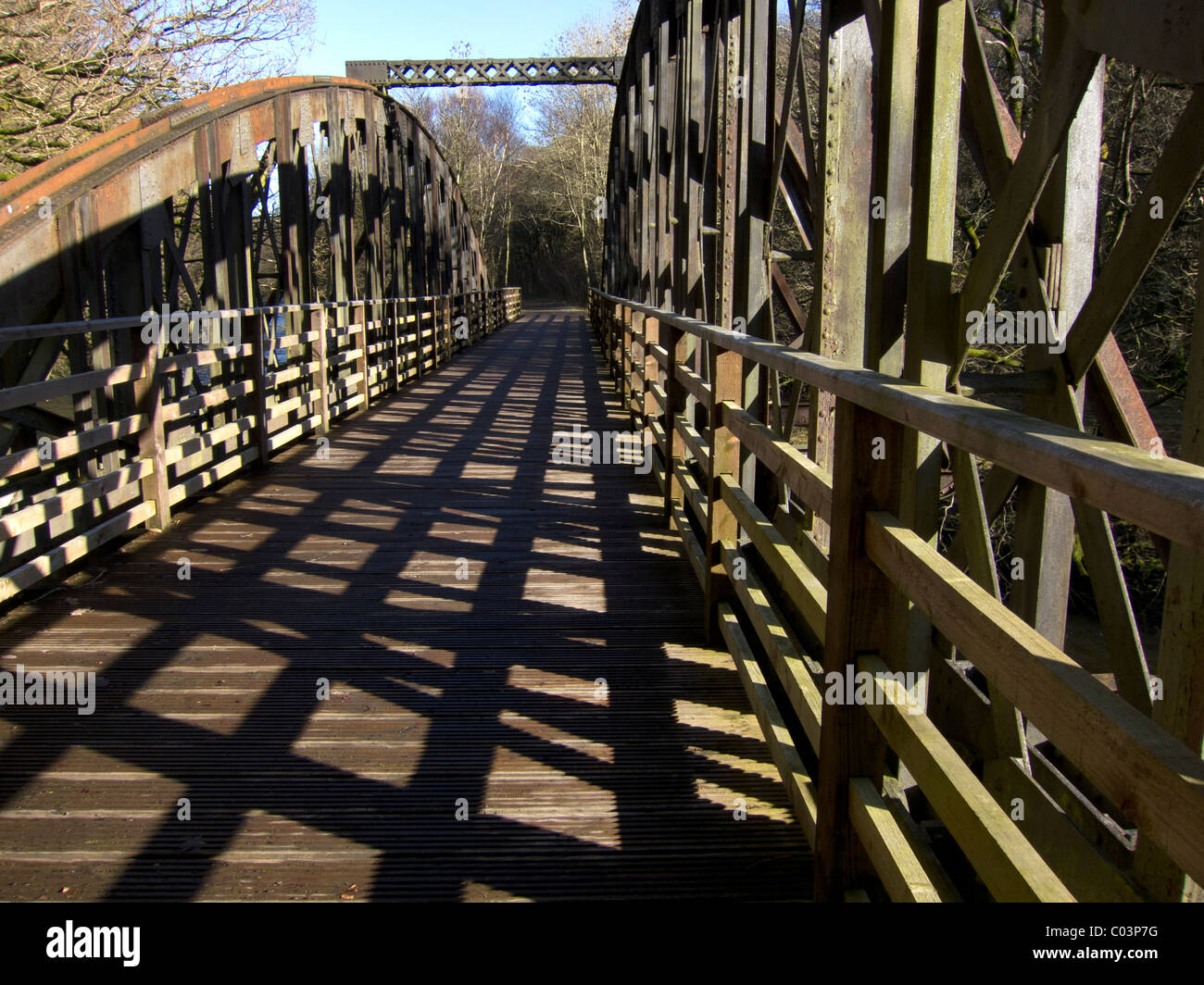 Keswick railway hi-res stock photography and images - Alamy