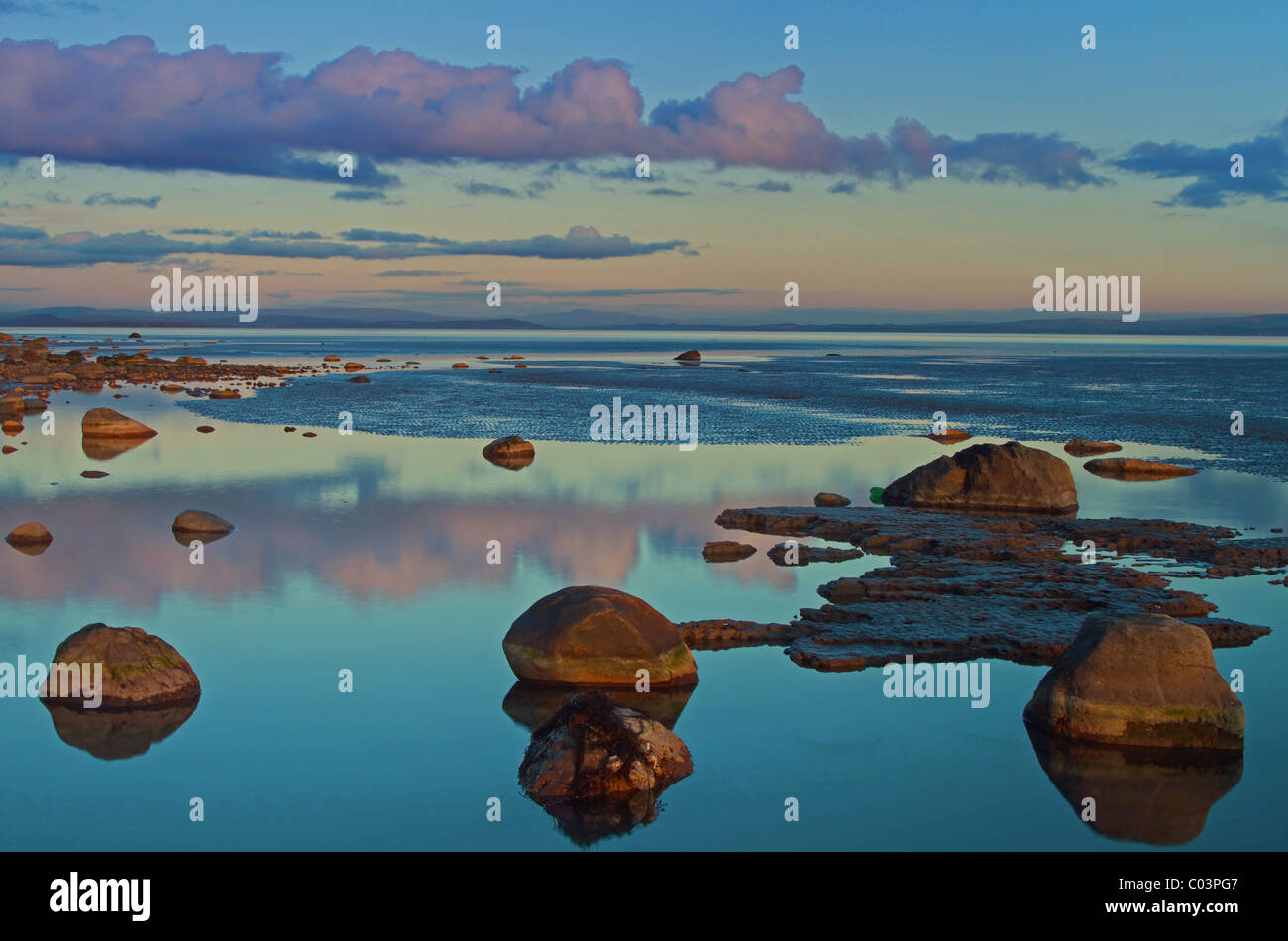 Aldingham High Resolution Stock Photography and Images - Alamy