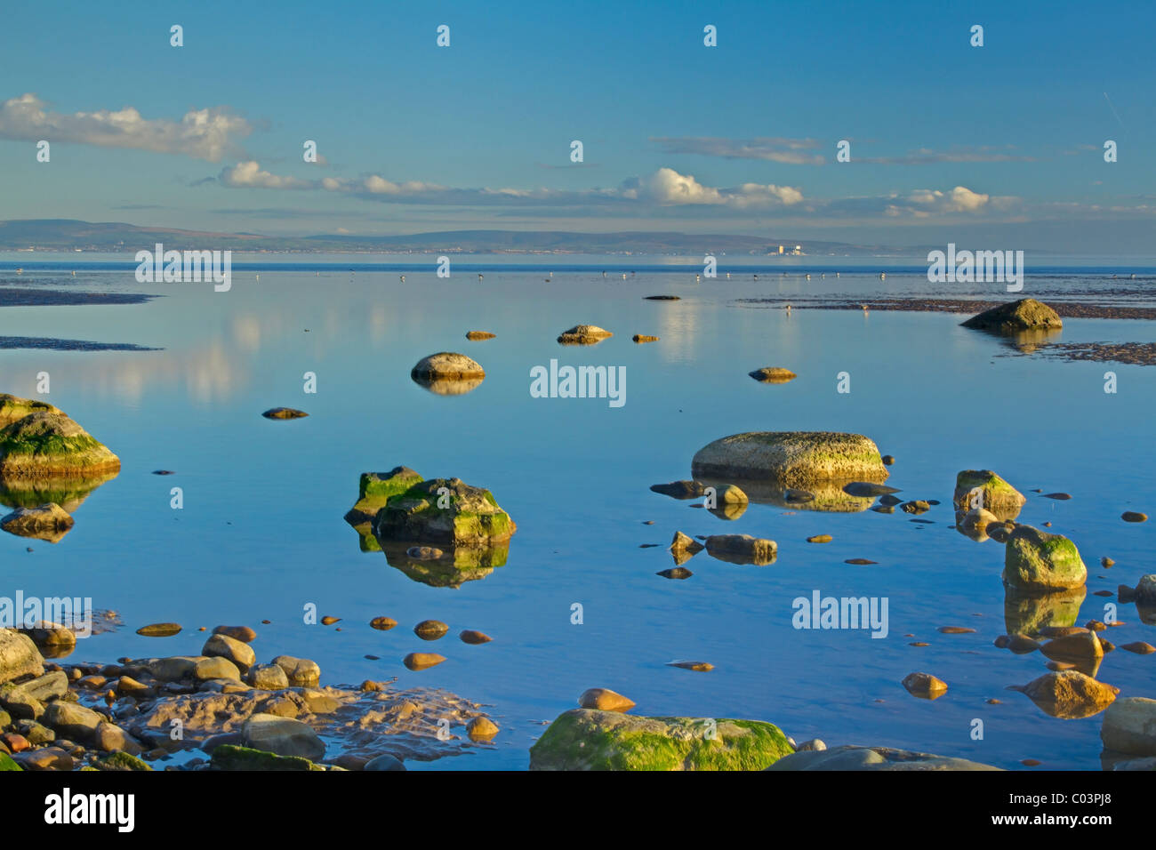 Aldingham hi-res stock photography and images - Alamy