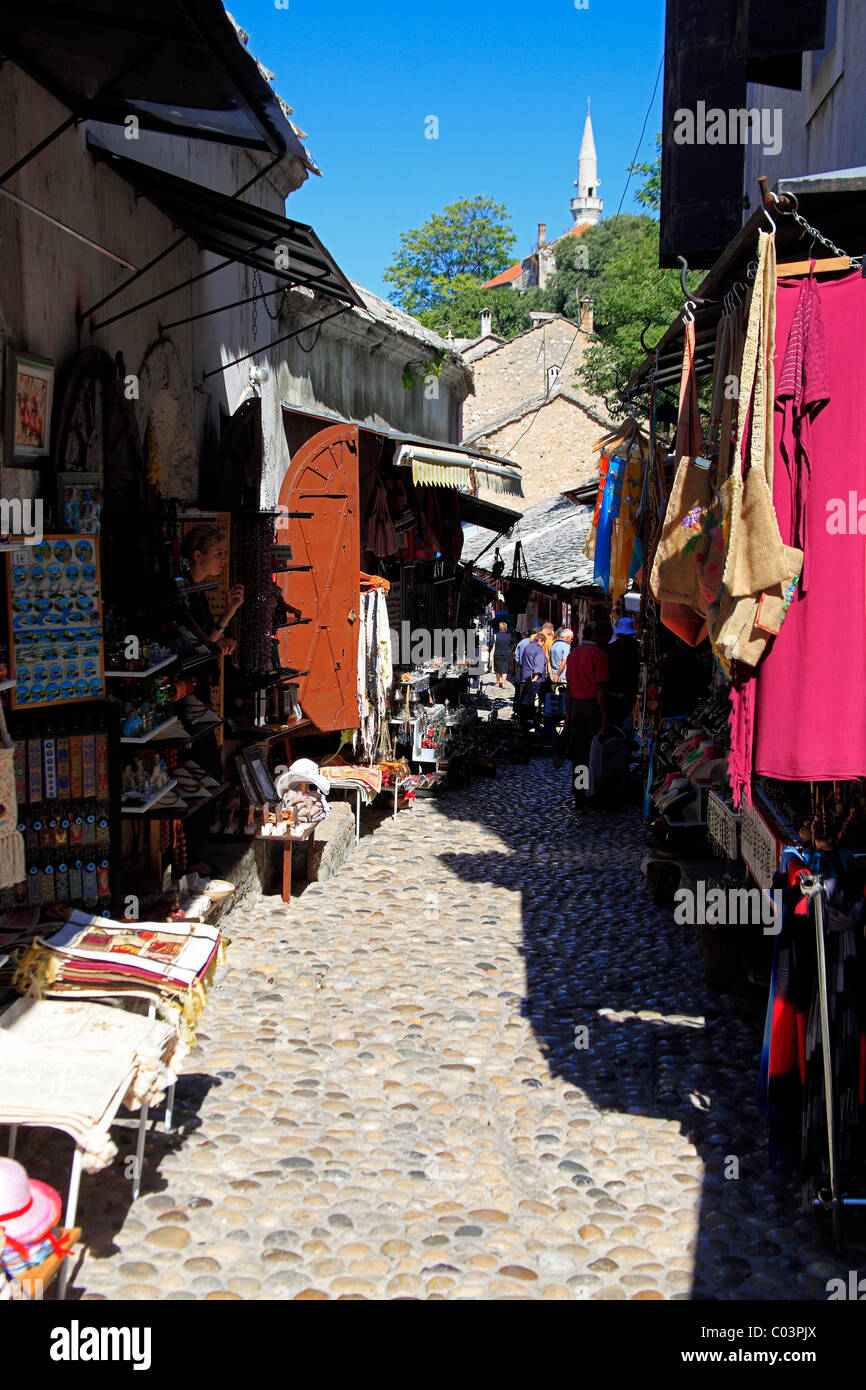 Mosta Geschäfte Mosta Business Stock Photo - Alamy