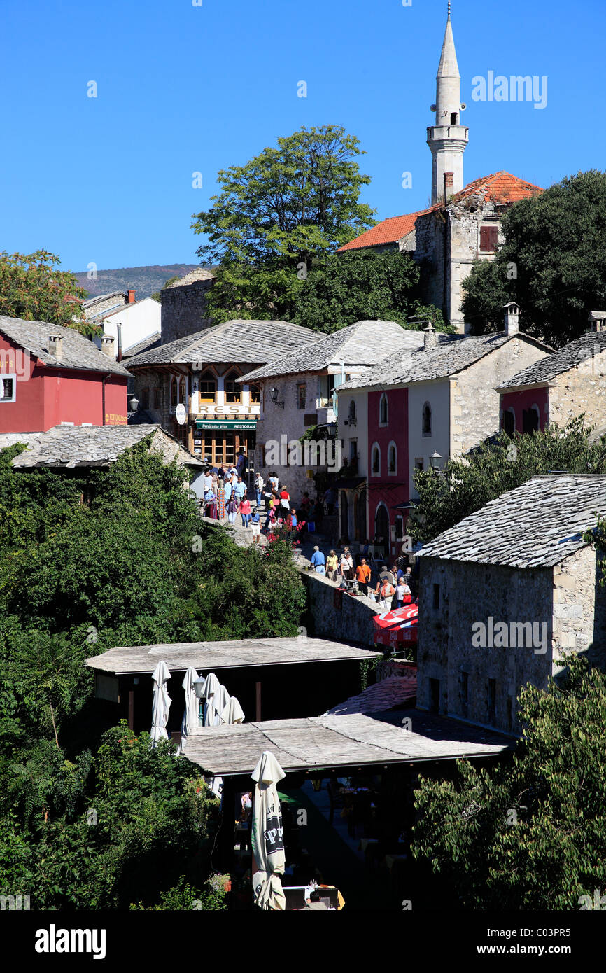 Mosta Geschäfte Mosta Business Stock Photo - Alamy