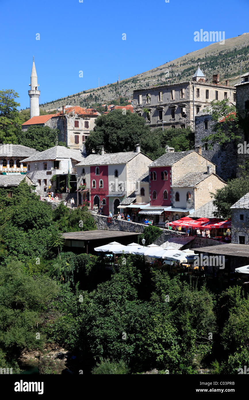 Mosta Geschäfte Mosta Business Stock Photo - Alamy