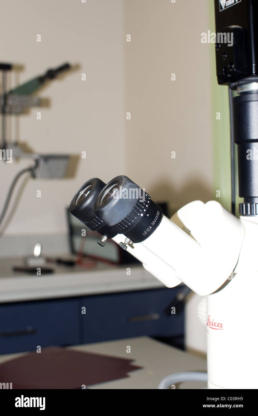 Lab science hi-res stock photography and images - Alamy
