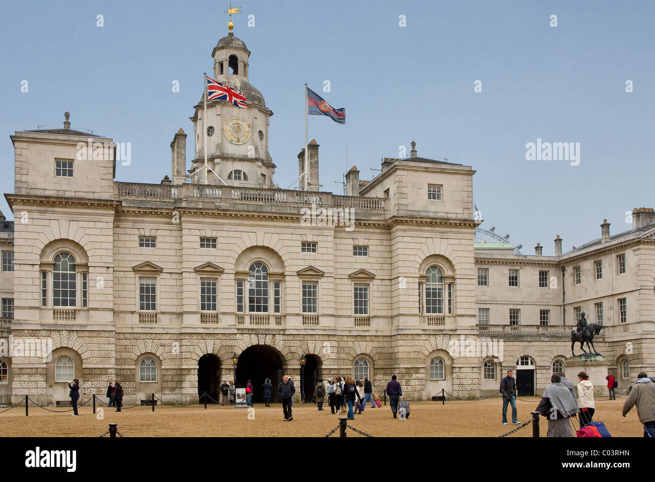 At admiralty house hi-res stock photography and images - Alamy