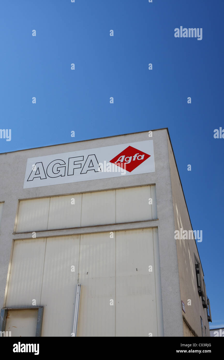 Demolition logo hi-res stock photography and images - Alamy