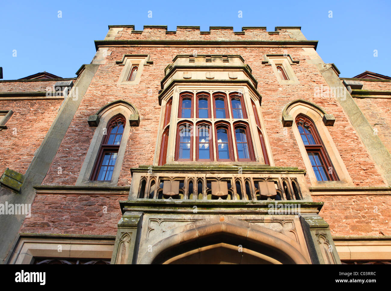 Rowton hi-res stock photography and images - Alamy