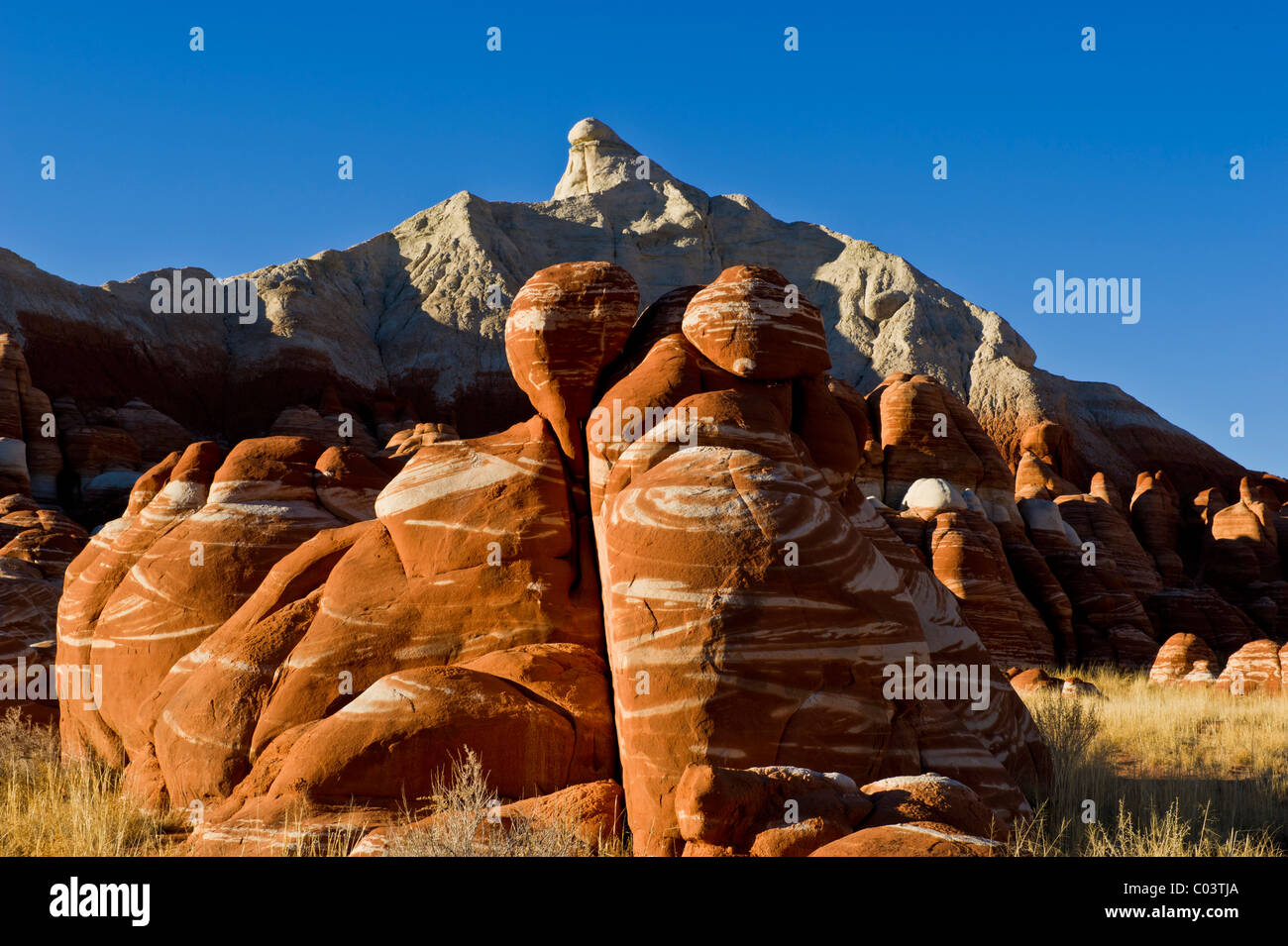 Unique rock formations hi-res stock photography and images - Alamy