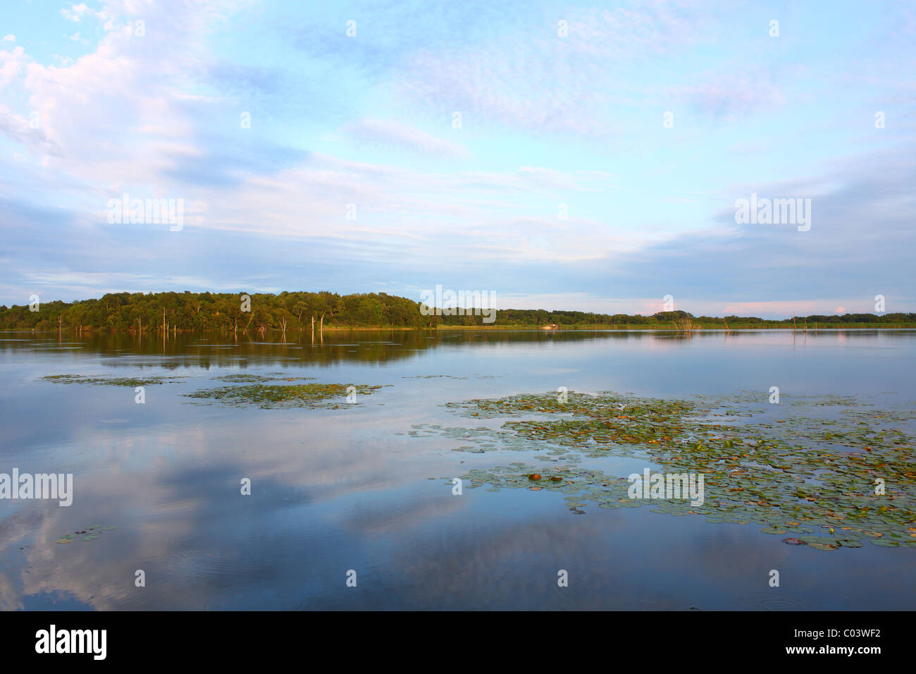 Shabbona lake state park hi-res stock photography and images - Alamy