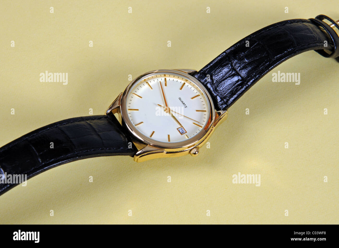 Gents watches hi-res stock photography and images - Alamy