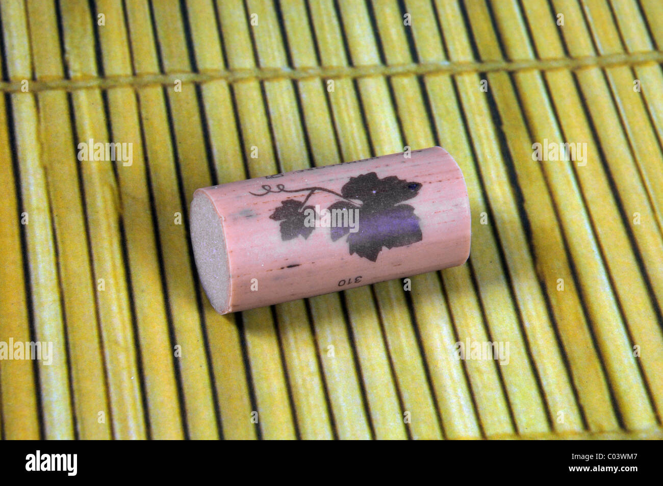 Plastic bottle cork hi-res stock photography and images - Alamy